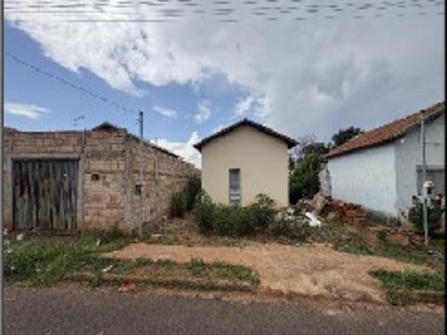 Oportunidade Única em UBERABA MG | Tipo: Casa | Negociação: Leilão | Situação: Imóvel