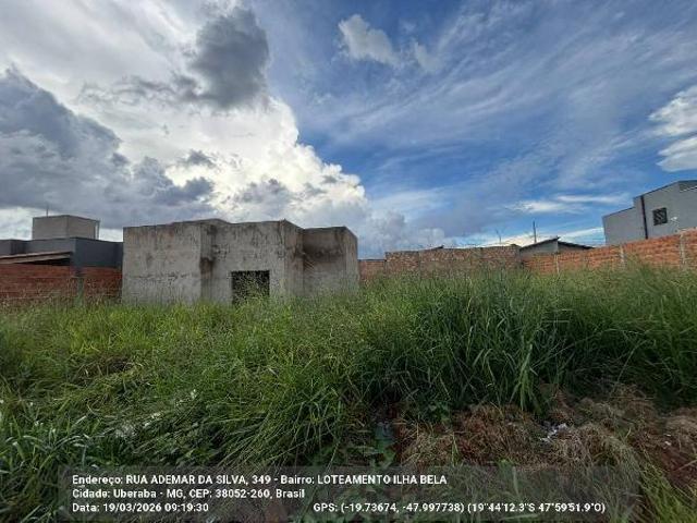 Oportunidade Única em UBERABA MG | Tipo: Casa | Negociação: Leilão | Situação: Imóvel