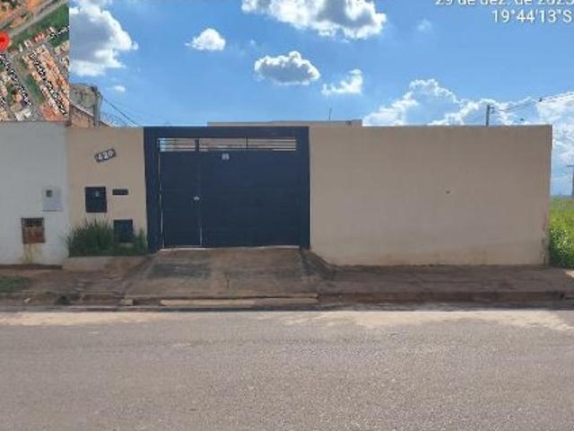 Oportunidade Única em UBERABA MG | Tipo: Casa | Negociação: Licitação Aberta | Situação: Imóvel