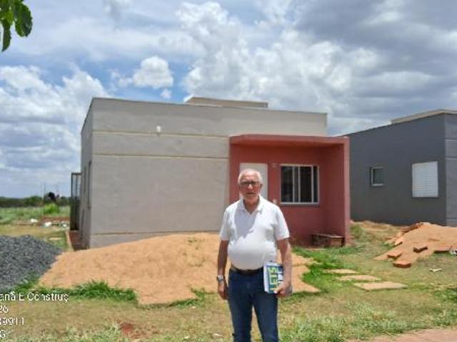Oportunidade Única em UBERABA MG | Tipo: Casa | Negociação: Licitação Aberta | Situação: Imóvel