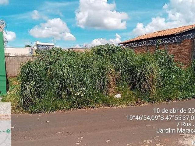 Oportunidade Única em UBERABA MG | Tipo: Terreno | Negociação: Leilão | Situação: Imóvel