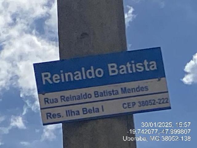 Oportunidade Única em UBERABA MG | Tipo: Terreno | Negociação: Leilão | Situação: Imóvel