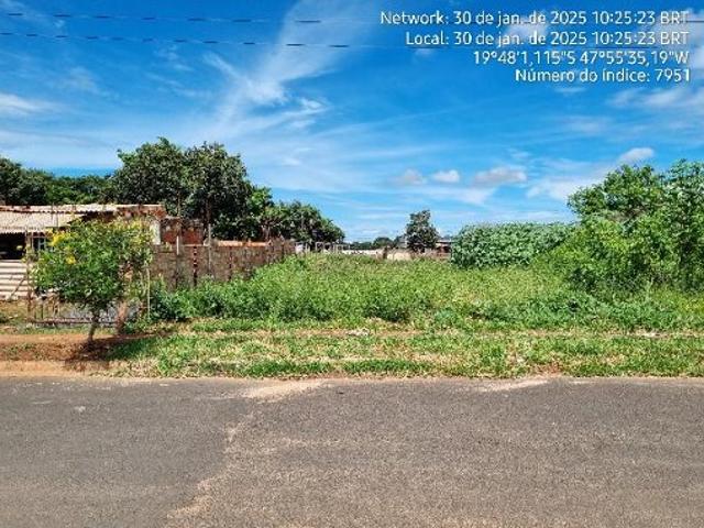 Oportunidade Única em UBERABA MG | Tipo: Terreno | Negociação: Leilão | Situação: Imóvel