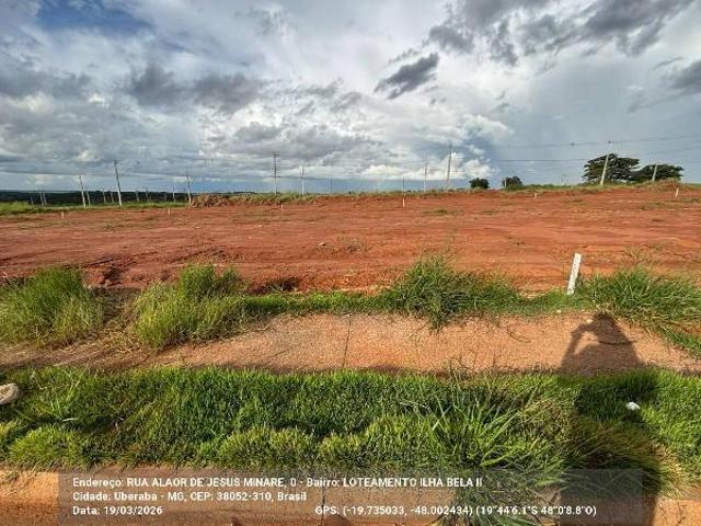 Oportunidade Única em UBERABA MG | Tipo: Terreno | Negociação: Leilão | Situação: Imóvel