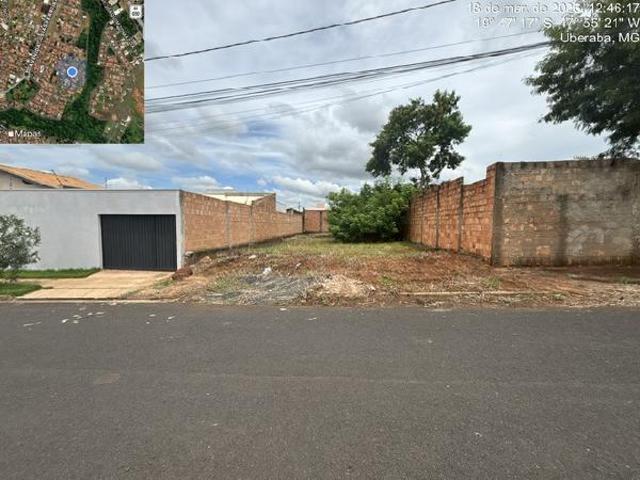 Oportunidade Única em UBERABA MG | Tipo: Terreno | Negociação: Leilão | Situação: Imóvel