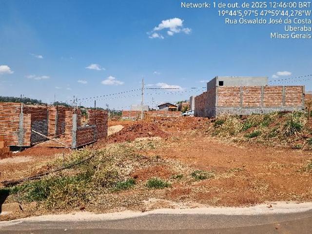 Oportunidade Única em UBERABA MG | Tipo: Terreno | Negociação: Venda Online | Situação: Imóvel