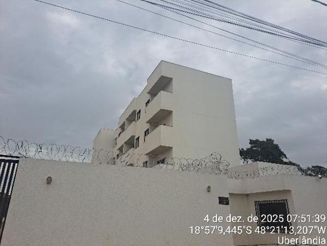 Oportunidade Única em UBERLANDIA MG | Tipo: Apartamento | Negociação: Venda Direta Online | Situação: Imóvel