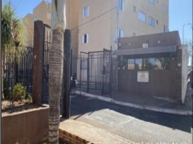 Oportunidade Única em UBERLANDIA MG | Tipo: Apartamento | Negociação: Venda Direta Online | Situação: Imóvel