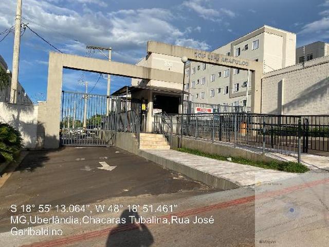 Oportunidade Única em UBERLANDIA MG | Tipo: Apartamento | Negociação: Venda Online | Situação: Imóvel