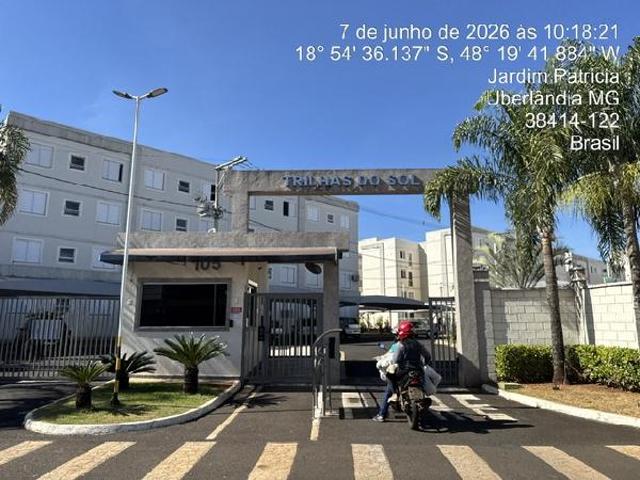 Oportunidade Única em UBERLANDIA MG | Tipo: Apartamento | Negociação: Leilão | Situação: Imóvel