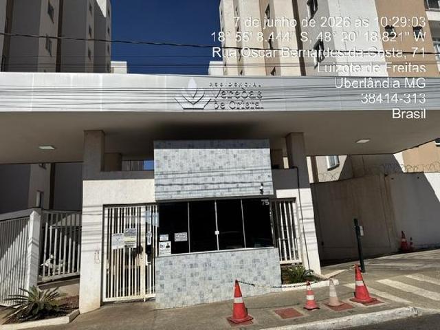 Oportunidade Única em UBERLANDIA MG | Tipo: Apartamento | Negociação: Leilão | Situação: Imóvel