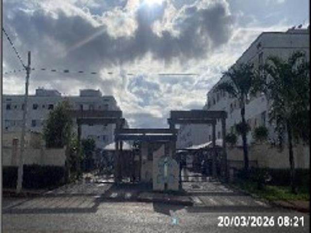 Oportunidade Única em UBERLANDIA MG | Tipo: Apartamento | Negociação: Leilão | Situação: Imóvel