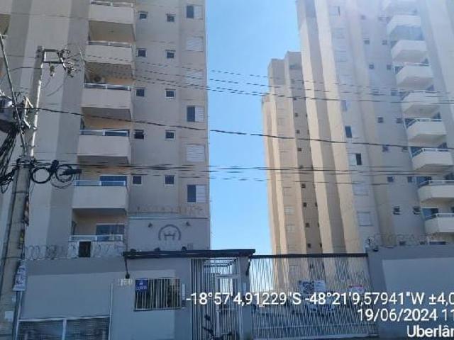 Oportunidade Única em UBERLANDIA MG | Tipo: Apartamento | Negociação: Leilão | Situação: Imóvel