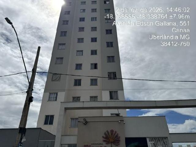 Oportunidade Única em UBERLANDIA MG | Tipo: Apartamento | Negociação: Leilão | Situação: Imóvel