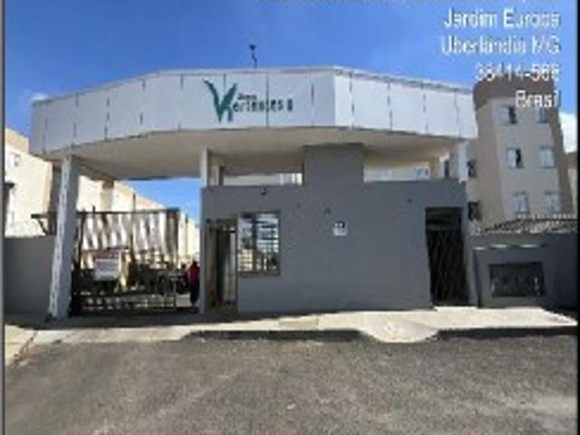 Oportunidade Única em UBERLANDIA MG | Tipo: Apartamento | Negociação: Leilão | Situação: Imóvel