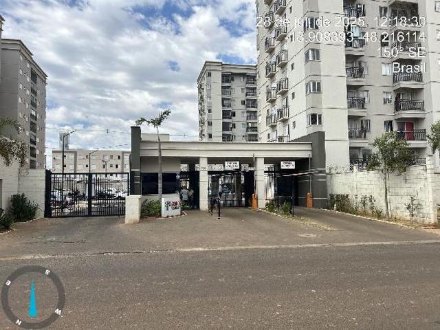 Oportunidade Única em UBERLANDIA MG | Tipo: Apartamento | Negociação: Leilão | Situação: Imóvel