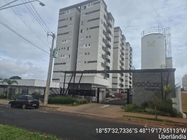 Oportunidade Única em UBERLANDIA MG | Tipo: Apartamento | Negociação: Leilão | Situação: Imóvel