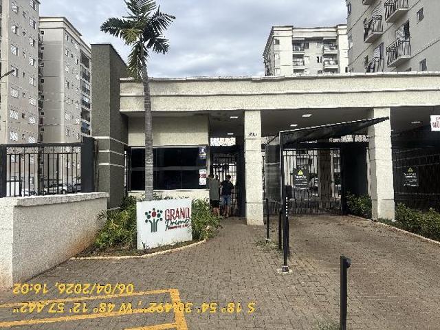 Oportunidade Única em UBERLANDIA MG | Tipo: Apartamento | Negociação: Leilão | Situação: Imóvel