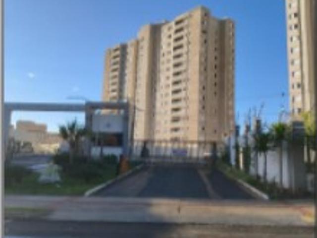 Oportunidade Única em UBERLANDIA MG | Tipo: Apartamento | Negociação: Leilão | Situação: Imóvel