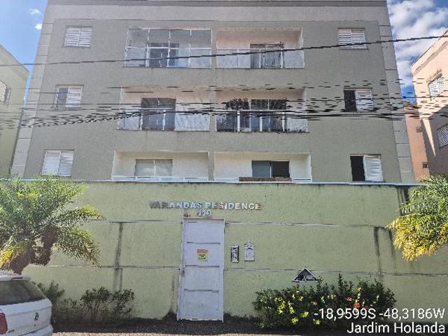Oportunidade Única em UBERLANDIA MG | Tipo: Apartamento | Negociação: Leilão | Situação: Imóvel