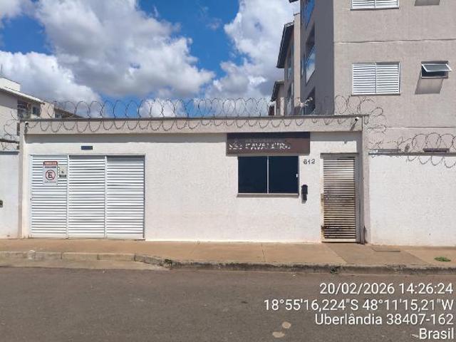 Oportunidade Única em UBERLANDIA MG | Tipo: Apartamento | Negociação: Leilão | Situação: Imóvel