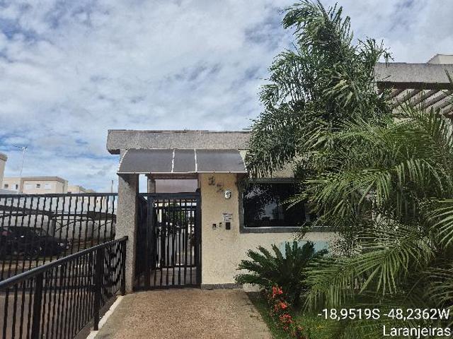 Oportunidade Única em UBERLANDIA MG | Tipo: Apartamento | Negociação: Leilão | Situação: Imóvel