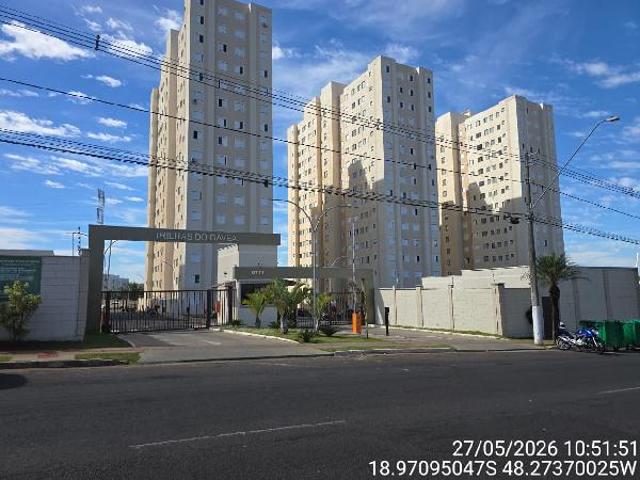 Oportunidade Única em UBERLANDIA MG | Tipo: Apartamento | Negociação: Leilão | Situação: Imóvel