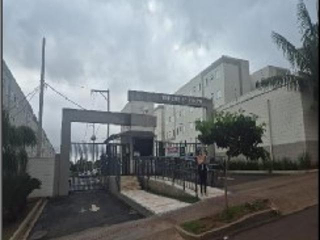 Oportunidade Única em UBERLANDIA MG | Tipo: Apartamento | Negociação: Leilão | Situação: Imóvel