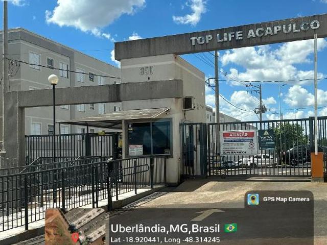 Oportunidade Única em UBERLANDIA MG | Tipo: Apartamento | Negociação: Leilão | Situação: Imóvel