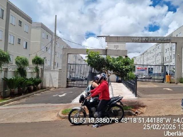 Oportunidade Única em UBERLANDIA MG | Tipo: Apartamento | Negociação: Leilão | Situação: Imóvel