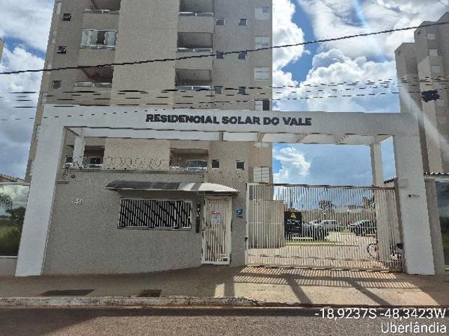 Oportunidade Única em UBERLANDIA MG | Tipo: Apartamento | Negociação: Leilão | Situação: Imóvel