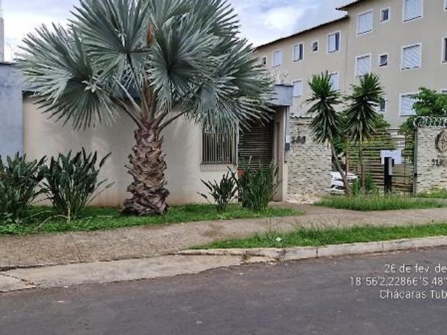 Oportunidade Única em UBERLANDIA MG | Tipo: Apartamento | Negociação: Leilão | Situação: Imóvel