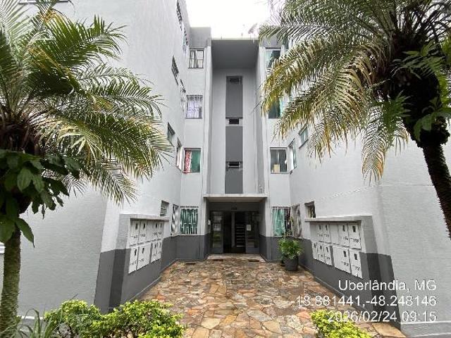 Oportunidade Única em UBERLANDIA MG | Tipo: Apartamento | Negociação: Leilão | Situação: Imóvel