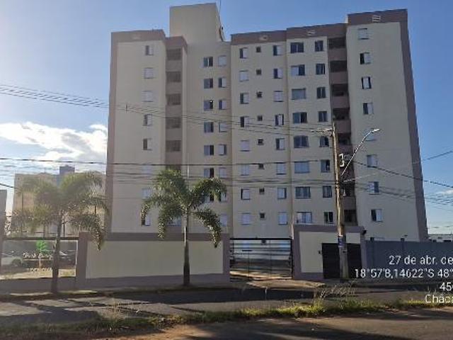 Oportunidade Única em UBERLANDIA MG | Tipo: Apartamento | Negociação: Leilão | Situação: Imóvel