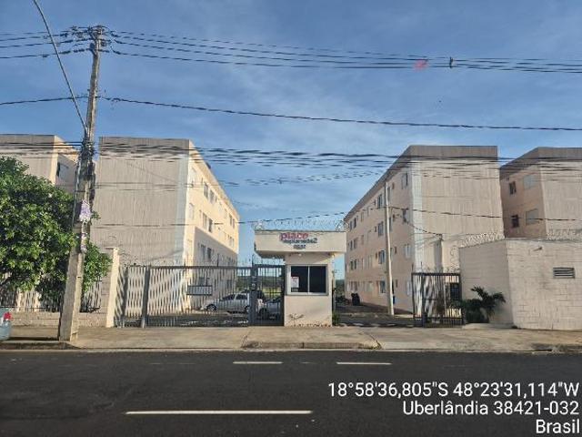 Oportunidade Única em UBERLANDIA MG | Tipo: Apartamento | Negociação: Leilão | Situação: Imóvel