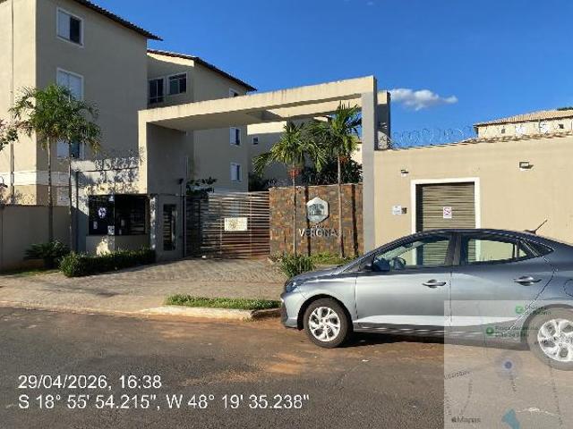 Oportunidade Única em UBERLANDIA MG | Tipo: Apartamento | Negociação: Leilão | Situação: Imóvel
