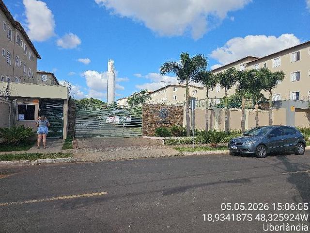 Oportunidade Única em UBERLANDIA MG | Tipo: Apartamento | Negociação: Leilão | Situação: Imóvel