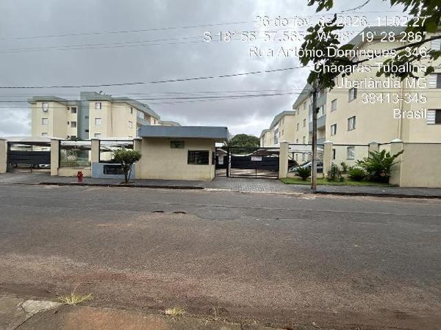 Oportunidade Única em UBERLANDIA MG | Tipo: Apartamento | Negociação: Leilão | Situação: Imóvel