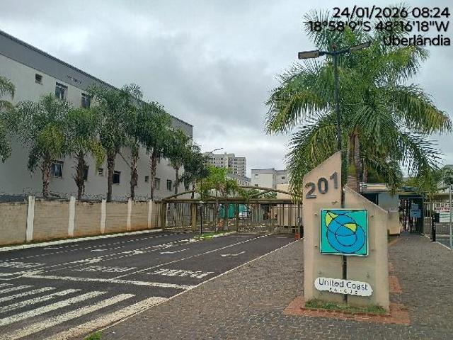 Oportunidade Única em UBERLANDIA MG | Tipo: Apartamento | Negociação: Leilão | Situação: Imóvel