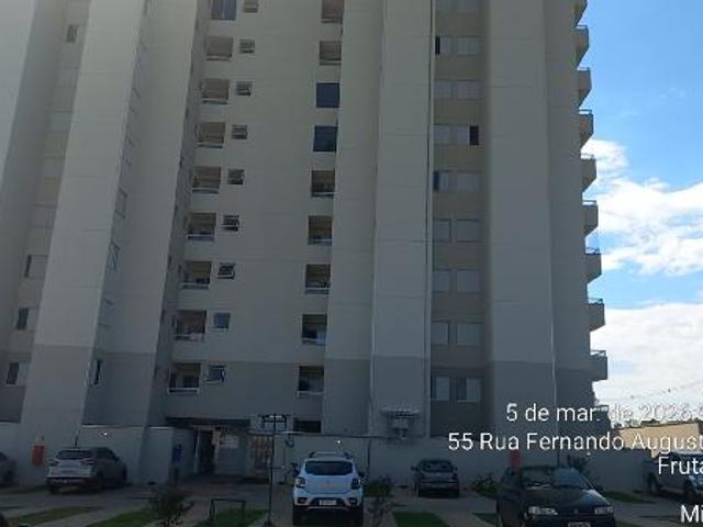 Oportunidade Única em UBERLANDIA MG | Tipo: Apartamento | Negociação: Leilão | Situação: Imóvel