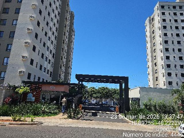 Oportunidade Única em UBERLANDIA MG | Tipo: Apartamento | Negociação: Leilão | Situação: Imóvel