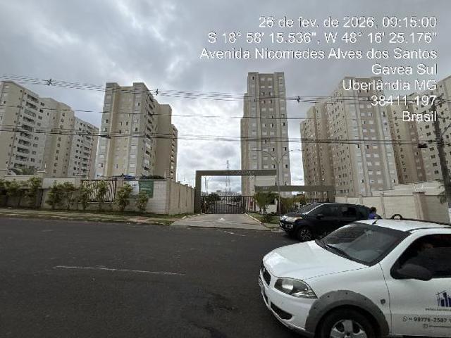 Oportunidade Única em UBERLANDIA MG | Tipo: Apartamento | Negociação: Leilão | Situação: Imóvel