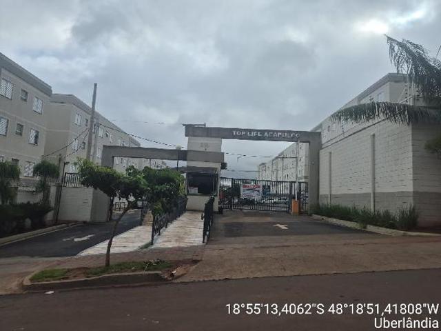 Oportunidade Única em UBERLANDIA MG | Tipo: Apartamento | Negociação: Leilão | Situação: Imóvel