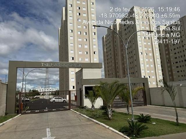Oportunidade Única em UBERLANDIA MG | Tipo: Apartamento | Negociação: Leilão | Situação: Imóvel
