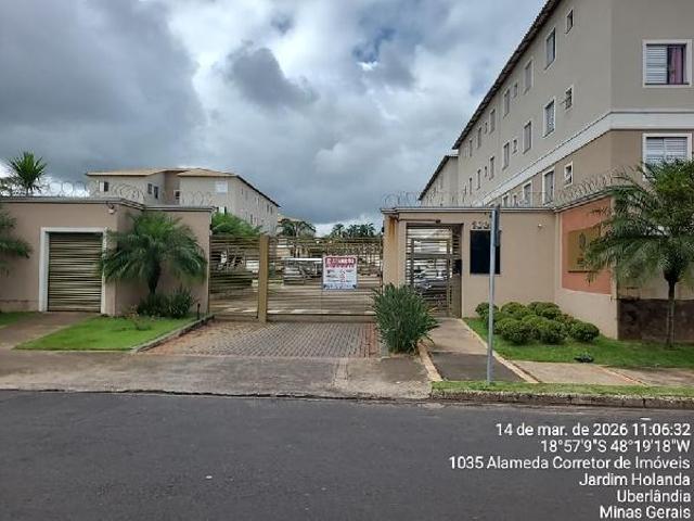 Oportunidade Única em UBERLANDIA MG | Tipo: Apartamento | Negociação: Leilão | Situação: Imóvel