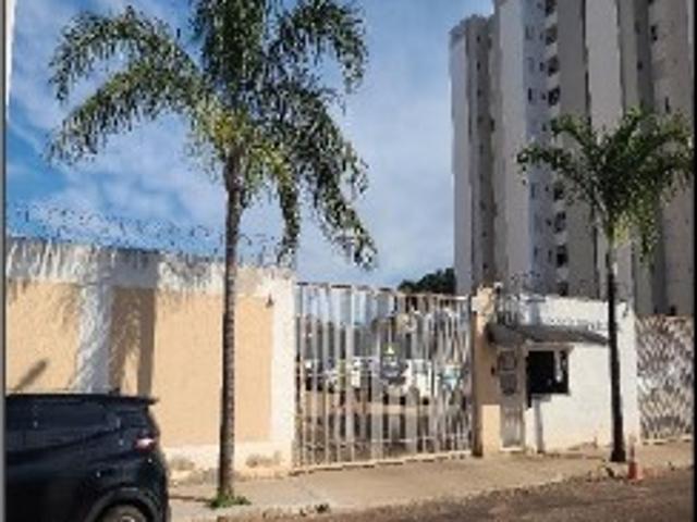 Oportunidade Única em UBERLANDIA MG | Tipo: Apartamento | Negociação: Leilão | Situação: Imóvel