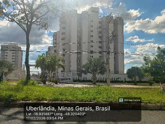 Oportunidade Única em UBERLANDIA MG | Tipo: Apartamento | Negociação: Leilão | Situação: Imóvel