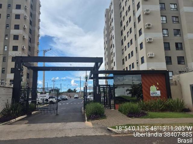 Oportunidade Única em UBERLANDIA MG | Tipo: Apartamento | Negociação: Leilão | Situação: Imóvel