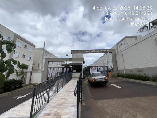 Oportunidade Única em UBERLANDIA MG | Tipo: Apartamento | Negociação: Leilão | Situação: Imóvel