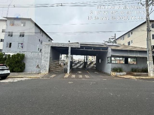 Oportunidade Única em UBERLANDIA MG | Tipo: Apartamento | Negociação: Leilão | Situação: Imóvel